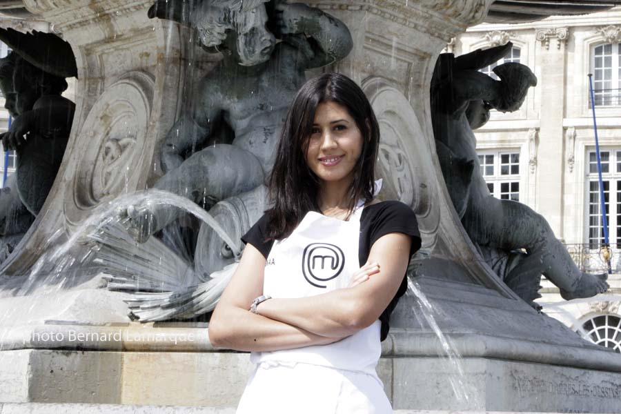 Que devient Hasnaâ, l'ex brillante candidate de Masterchef